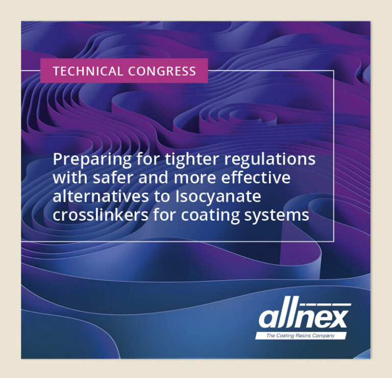 allnex – COMMUNICATION AND BRANDS