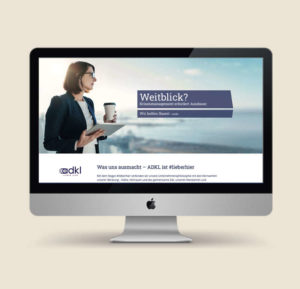 ADKL – COMMUNICATION AND BRANDS