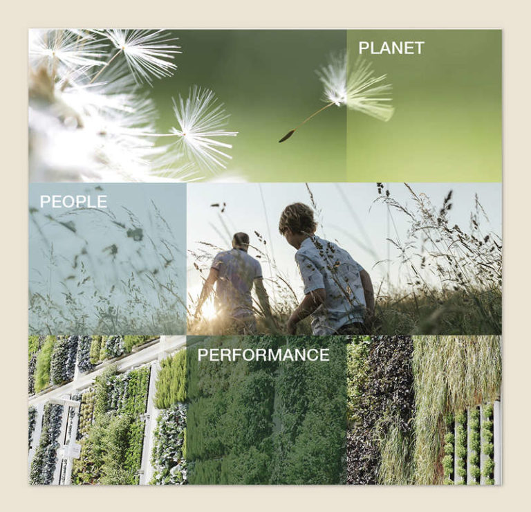 FoamPartner Group – COMMUNICATION AND BRANDS