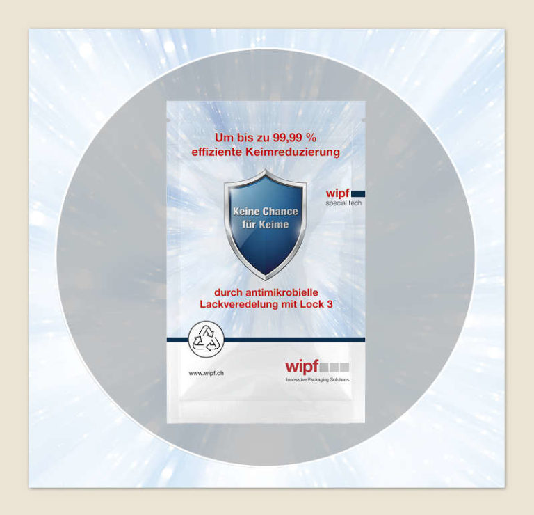 Wipf AG – COMMUNICATION AND BRANDS